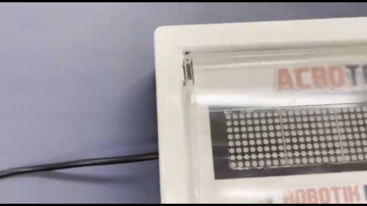 [SDYIC2020] ACROTEC TEASER - YouTube