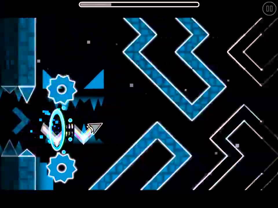 Creepy Dash Contest Entry Preview 1! - YouTube