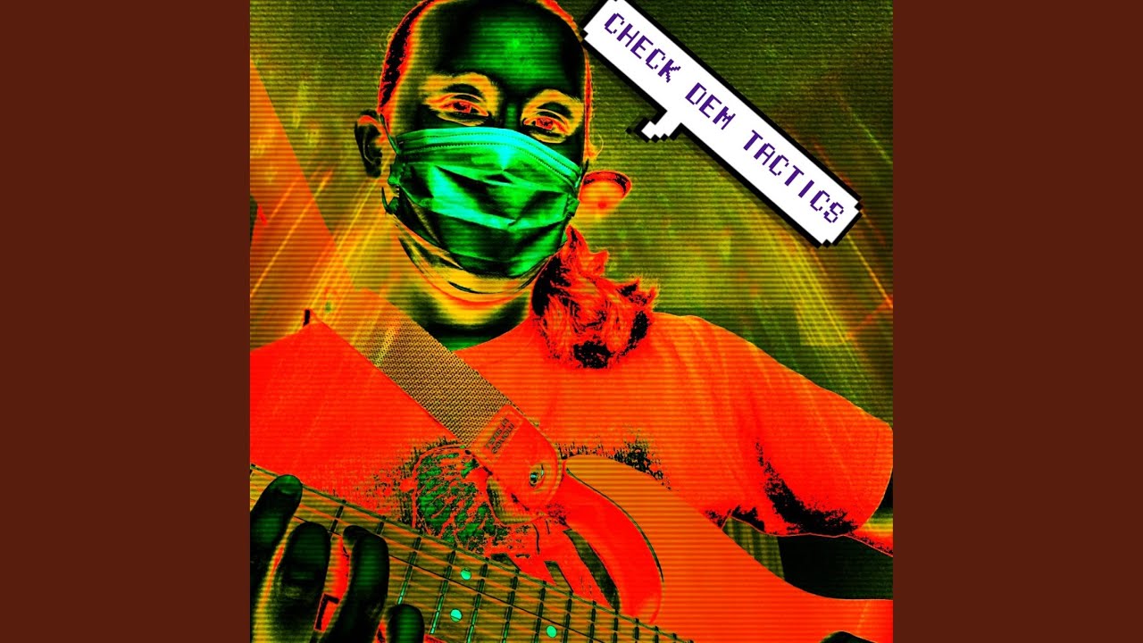 Check Dem Tactics - YouTube