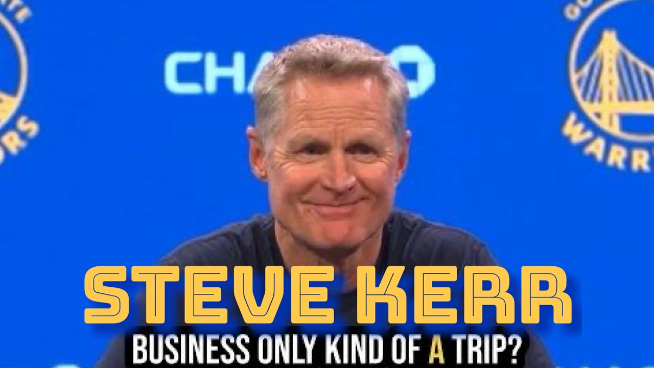Entire KERR Q&A/timestamps/transcript: Wiggins “will be featured for ...