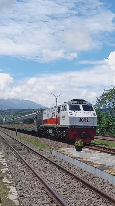 KA 109 FAJAR UTAMA YK - CC 203 95 06 BD #shorts - YouTube