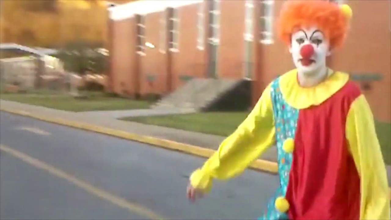 🤡 CLOWN TRAP TYPE BEAT - "BRUH" - prod. riCHi - YouTube