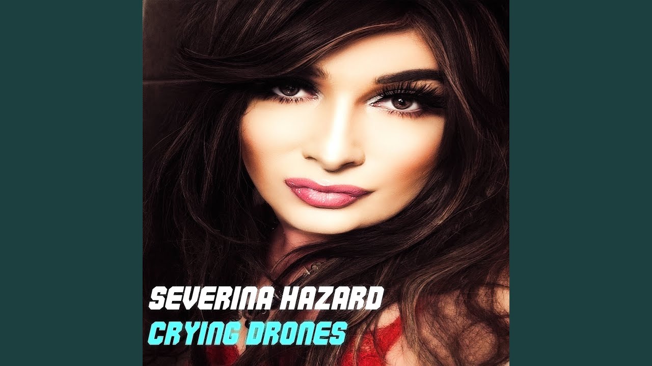 Crying Drones - YouTube