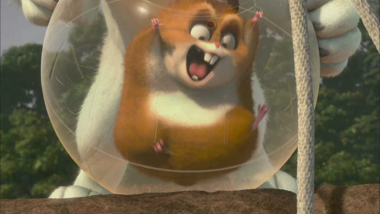 BOLT - Neuer Trailer | Disney HD - YouTube