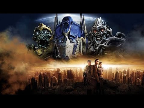 TRANSFORMERS - YouTube
