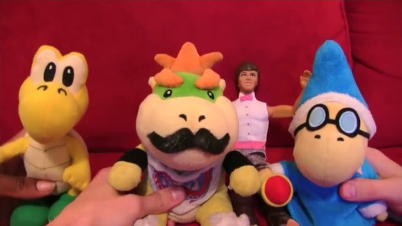 SML Being "Kid Friendly" Part 2 - YouTube