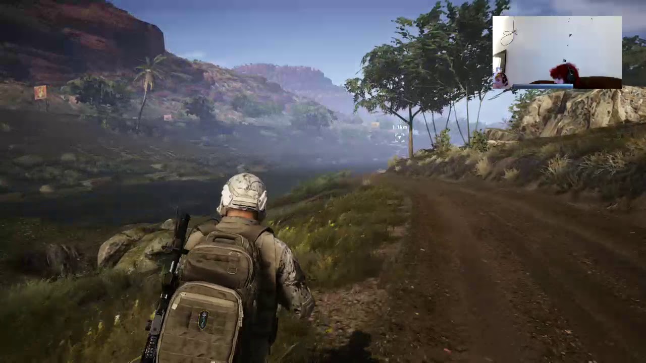 Marsoc task force - YouTube