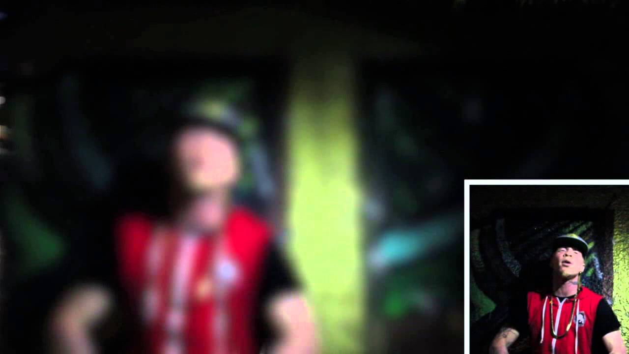 Dave B - Who Dat (OFFICIAL VIDEO) - YouTube