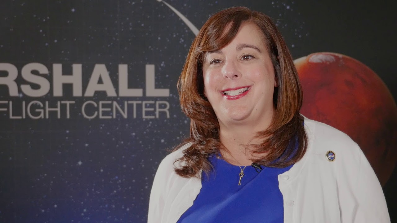 Faces of Technology Meet Monsi Roman - YouTube