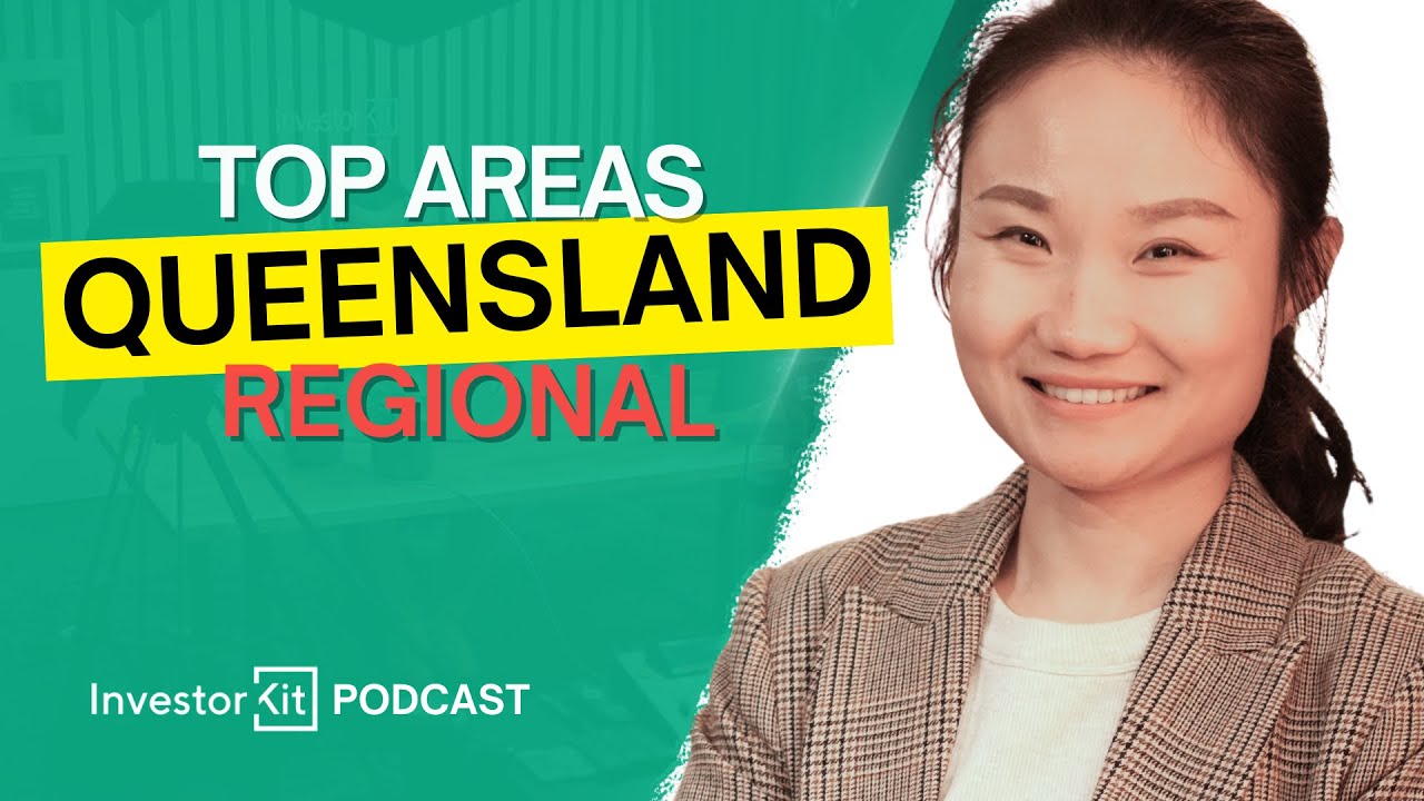 Queensland Regional Towns Compared - With Junge Ma - YouTube