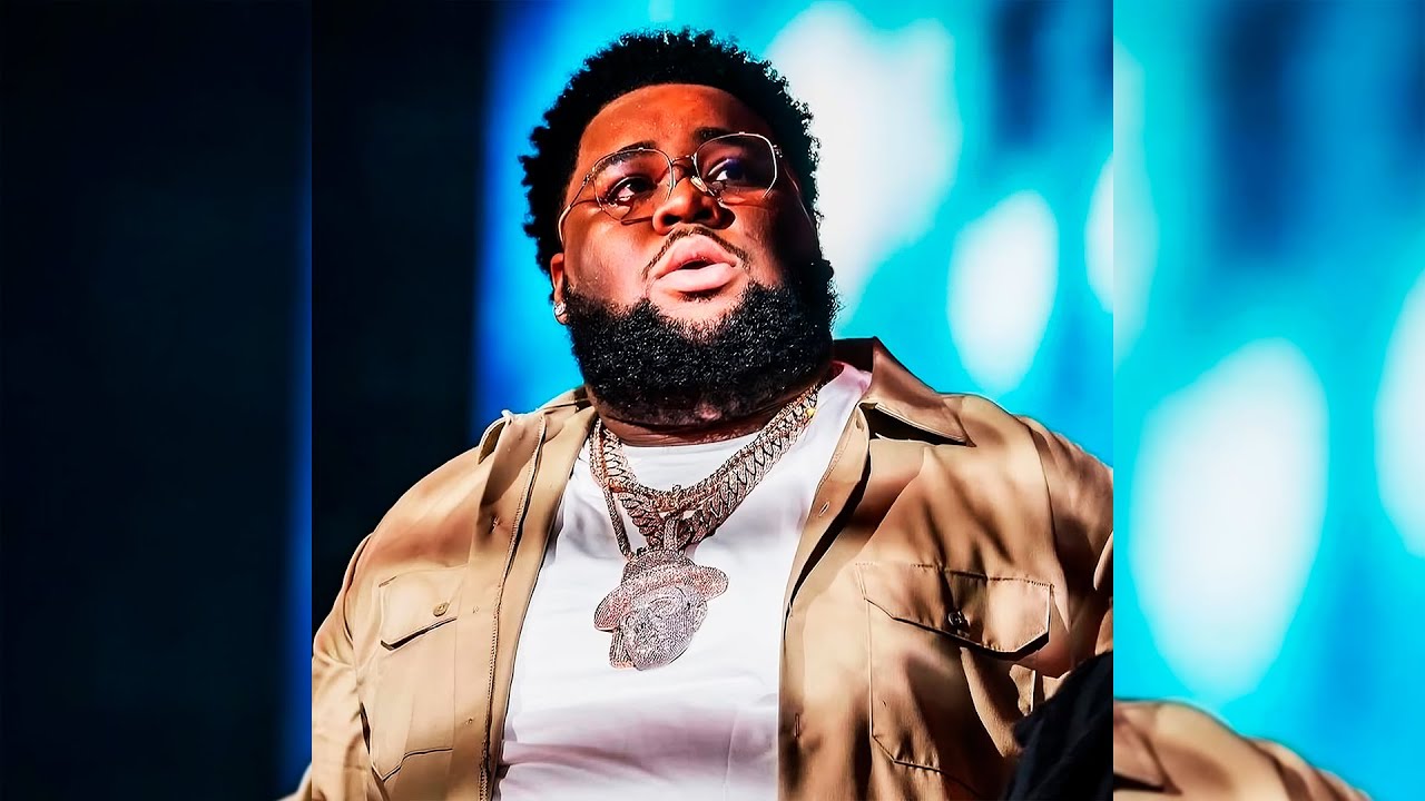 *FREE* Rod Wave Type Beat x Toosii Type Beat - "Headlock" - YouTube