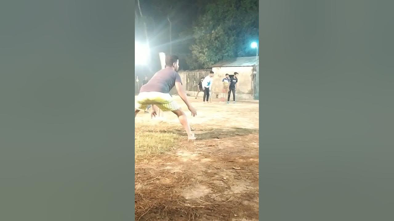 নাইট শর্ট পিস প্রথম রাউন্ড - YouTube