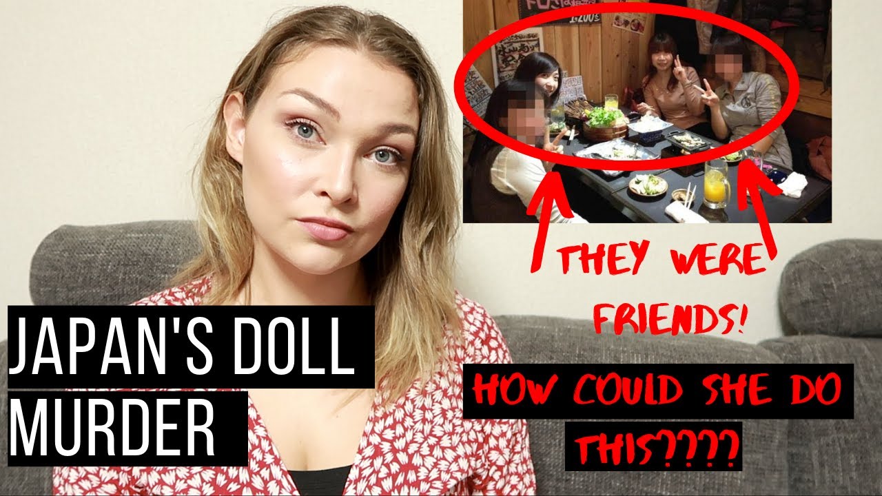 Story of Rika Okada | The Ultimate Betrayal | True Crime Japan - YouTube