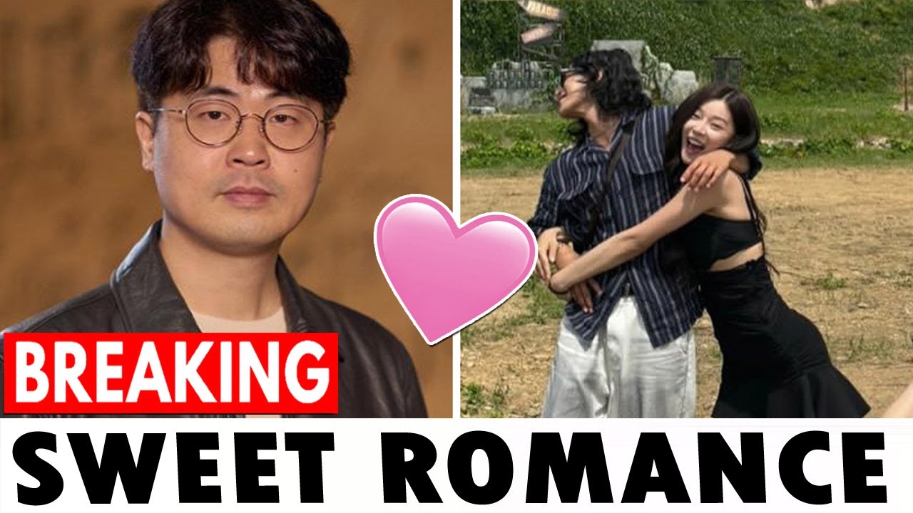 Kim A Rin and Kook Dong Ho: The Real-Life Couple from Single’s Inferno ...