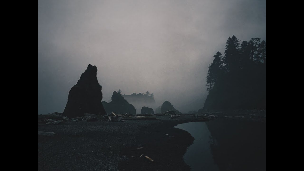 aa [Fears to Fathom] - YouTube