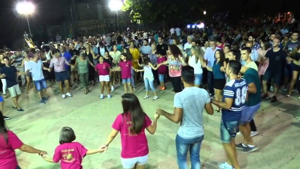 Κουρτιδης Ραφαηλιδης σφενδαμη,2015#2 1 - YouTube
