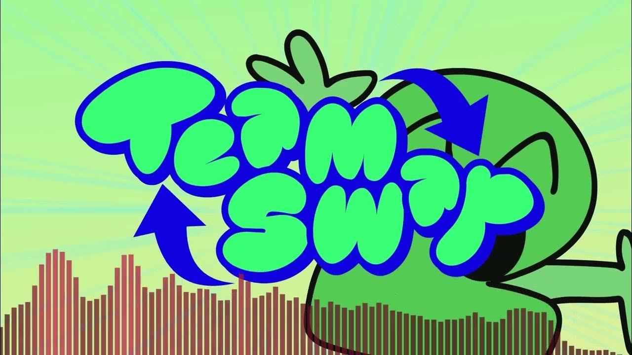 TPOT 12 Team Swap Jingle extended by AI - YouTube