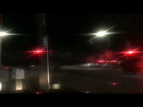 UP 2544 NB Leads Manifest Magnolia,Tx - YouTube
