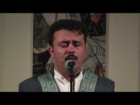 Qoçaq Əsgərov - Bayatı Şiraz Dəstgahı (İtaliya konserti 2011)