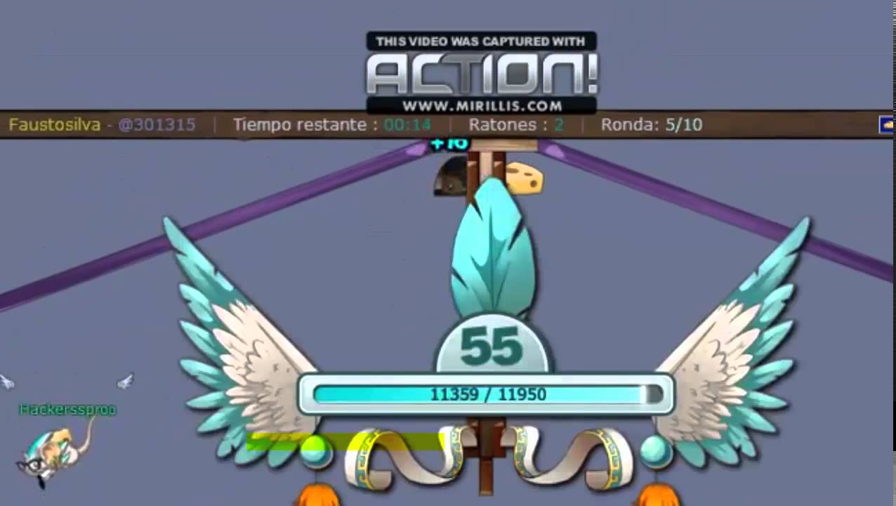 Trucos de Transformice #1 - YouTube