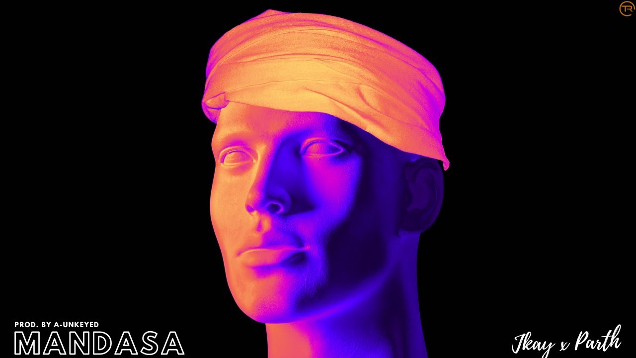 Mandasa (Visualiser) JKay X Parth | A-Unkeyed | Latest Haryanvi Songs ...