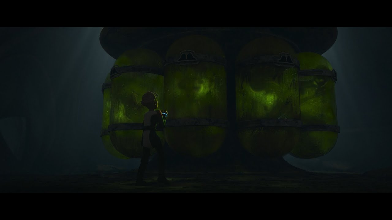 Weird Creatures - Sean Kiner - YouTube