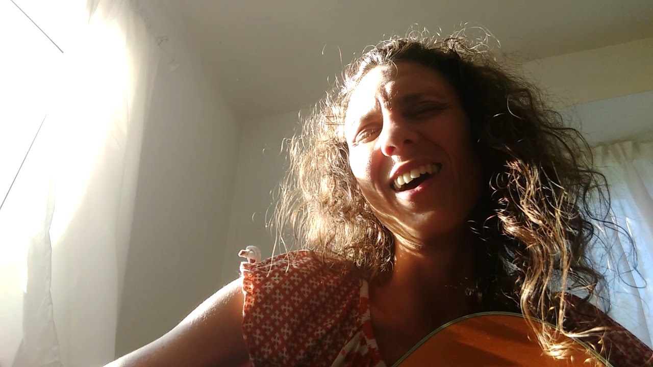 Ruth Blake - All About Love - YouTube