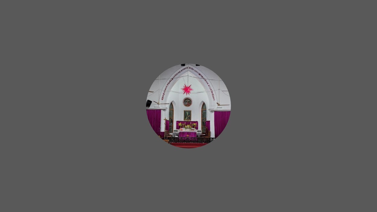 TELC Christ Church Coimbatore is live - YouTube