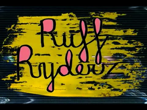 Ruff Ryderz - Full Video - YouTube