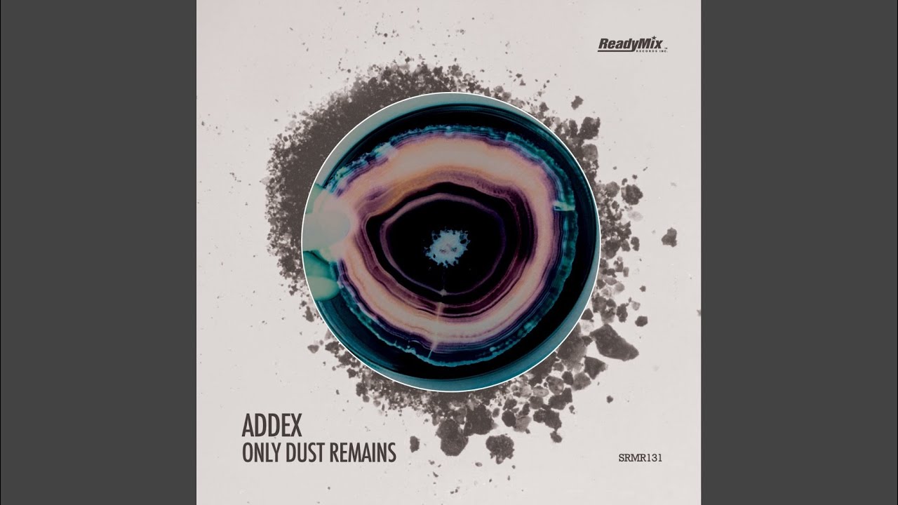 Only Dust Remains (Forteba Remix) - YouTube