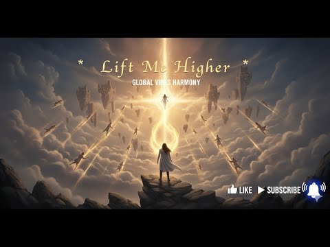 Lift Me Higher - YouTube