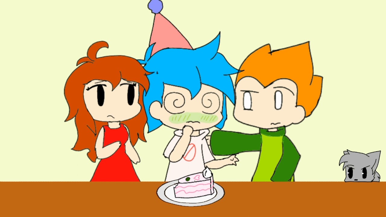 I can't decide meme - Kapi - YouTube