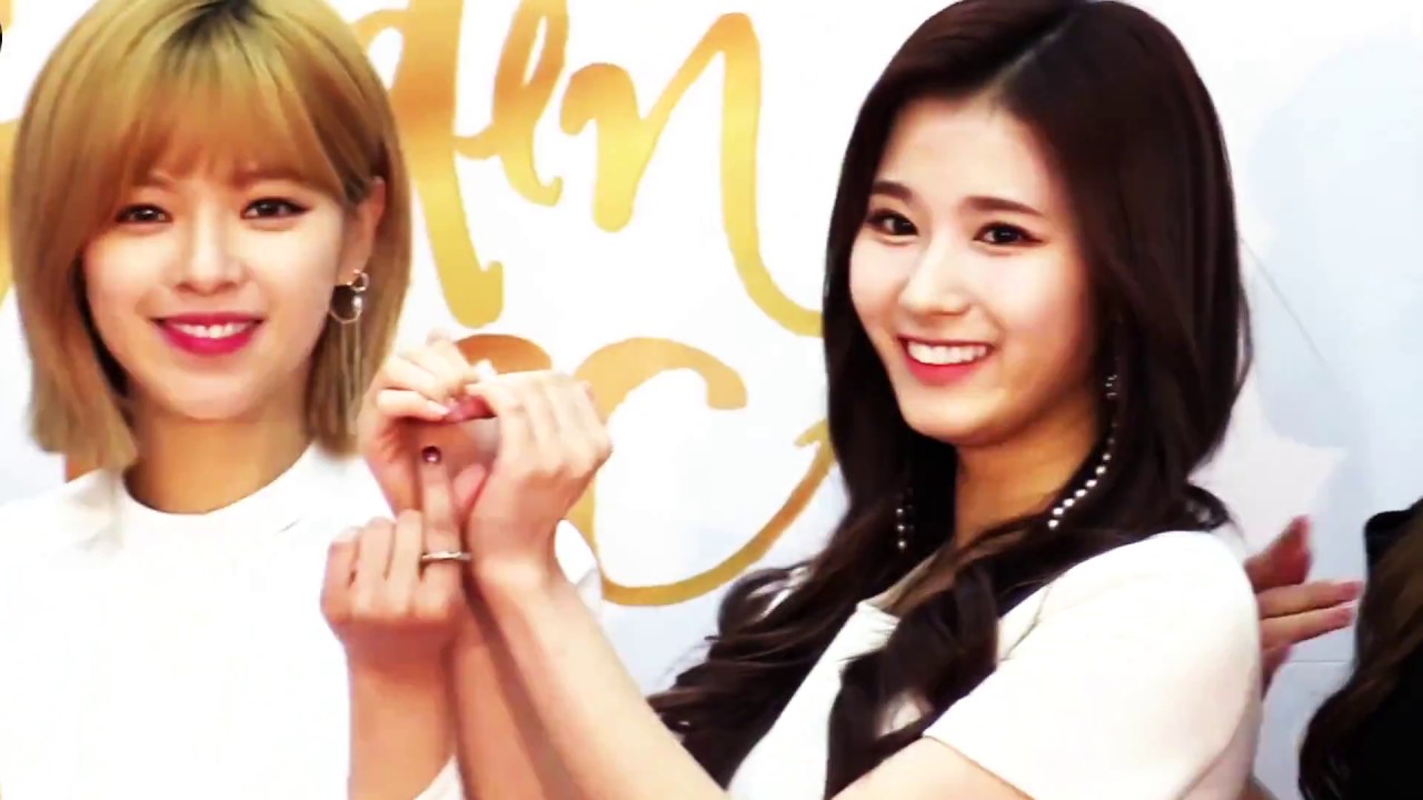 JEONGSA [ JEONGYEON x SANA ] - FOOL - YouTube