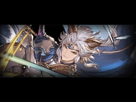 [Granblue Fantasy] Seruel *5 Ougi Showcase (Celeste) - YouTube