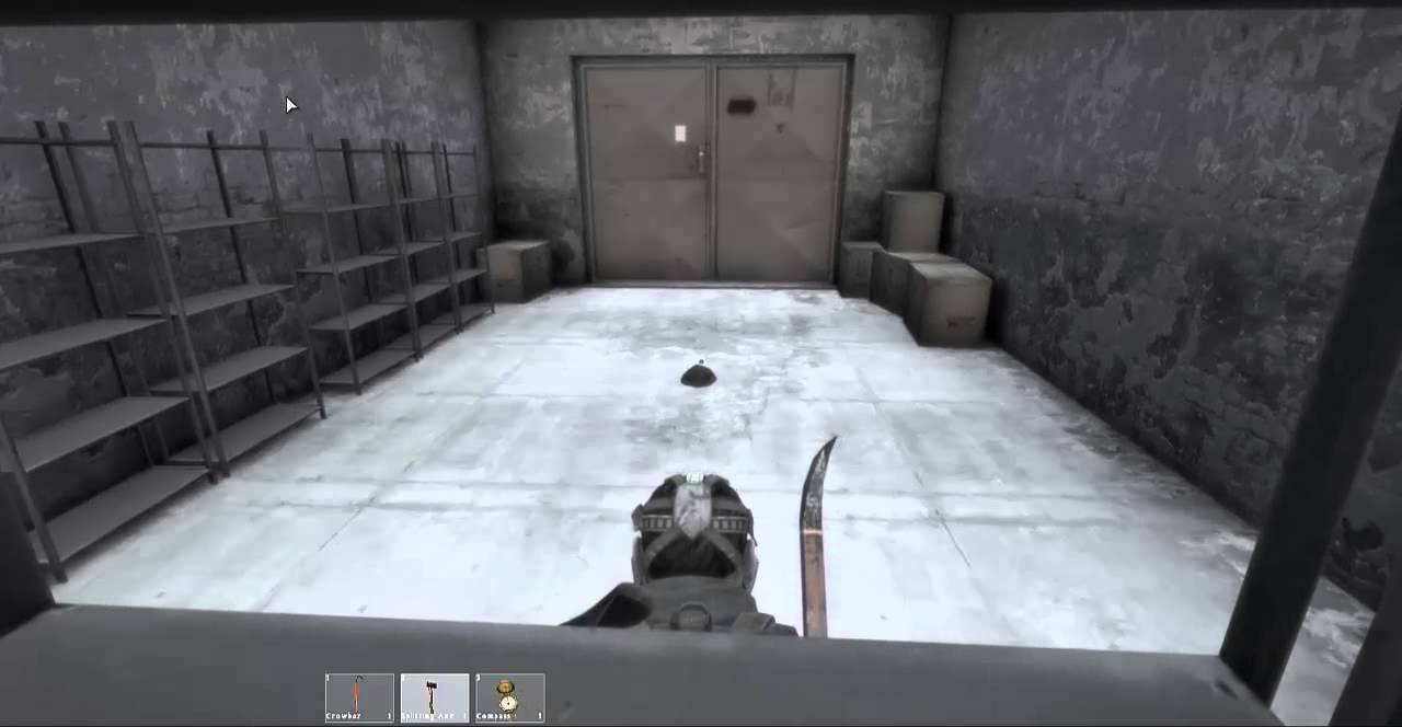 DayZ SA - Football Field in DayZ Standalone - YouTube