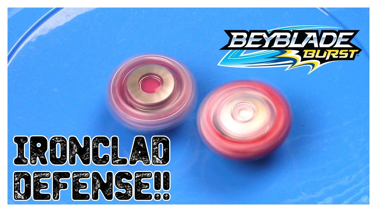 UNICREST U2 vs EVIPERO!! Hasbro Beyblade Burst Battle - YouTube