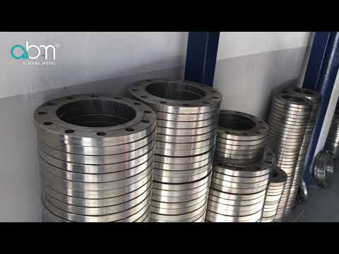 ALİBABA METAL PASLANMAZ