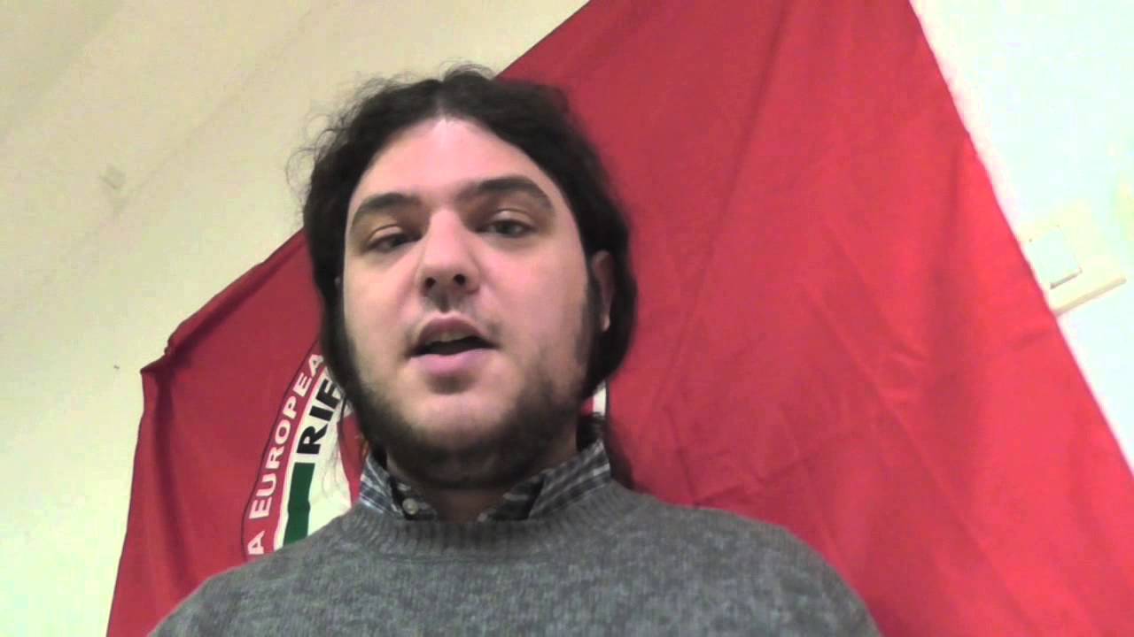 Lorenzo Zamponi - La Grecia e noi - YouTube