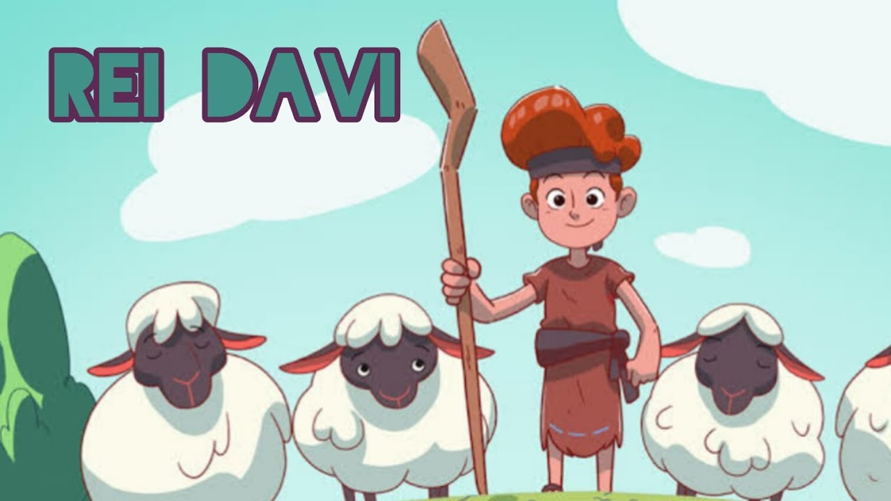 Rei Davi Filme Completo dublado em português de 2024 - YouTube