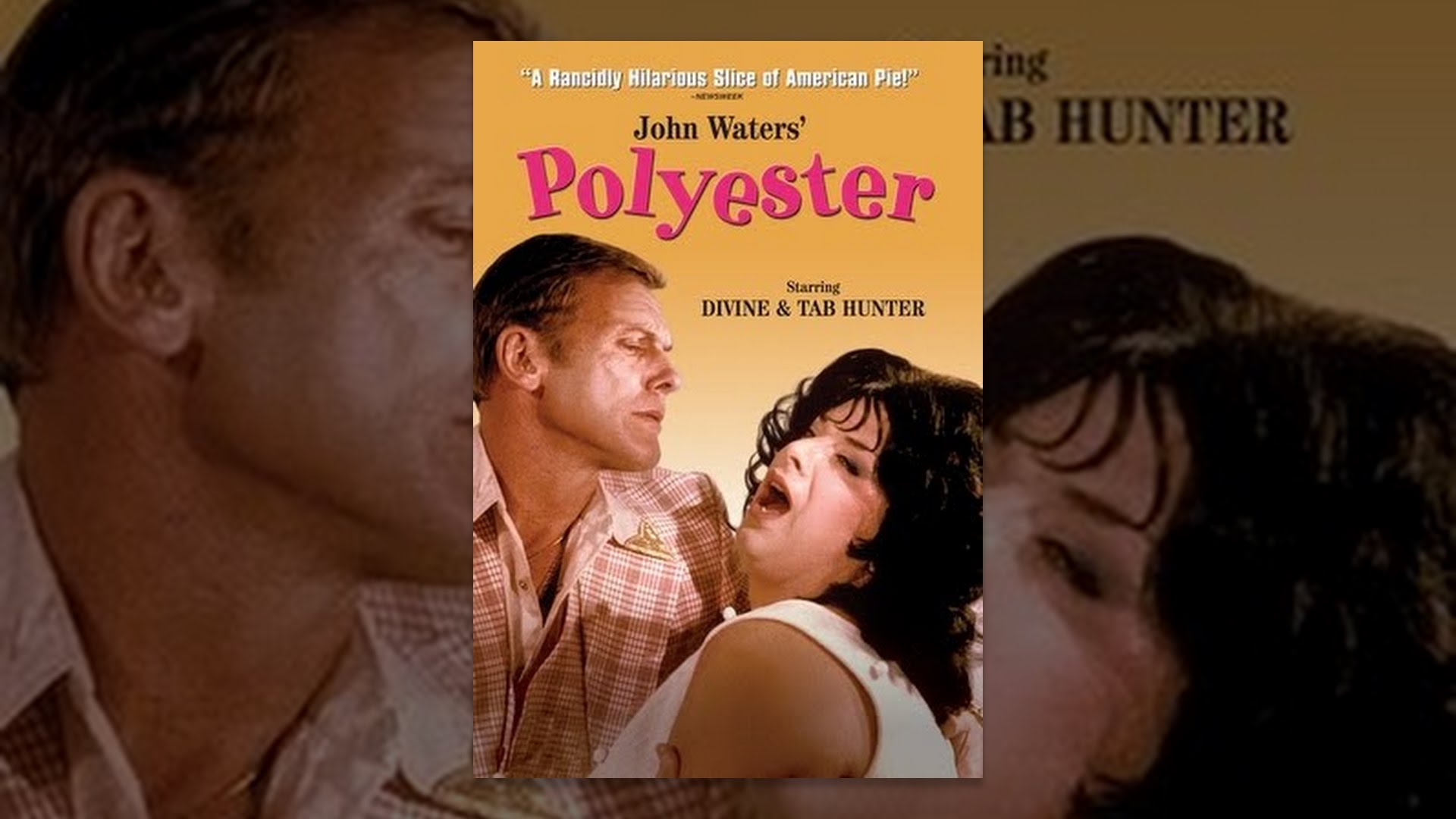 Polyester (1981) - YouTube