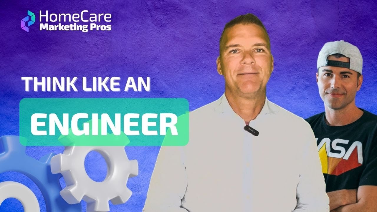Think (Like an Engineer) and Grow Rich - YouTube