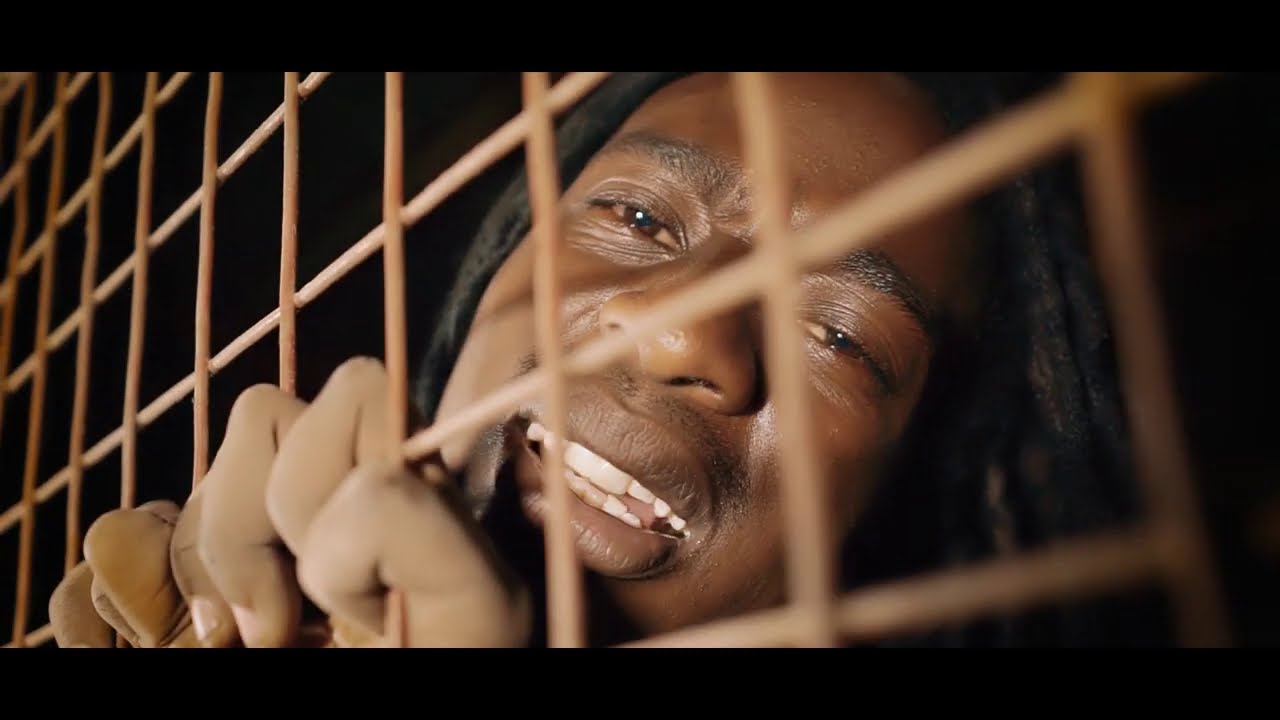 WILLIE OEBA - DEAR MR. DEPUTY PRESIDENT [ OFFICIAL VIDEO ] - YouTube