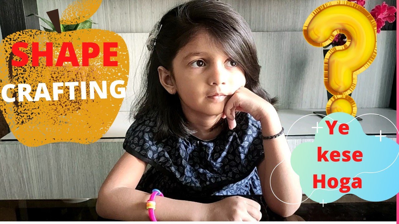 Geometric Shapes creativity | How to creat shapes design creatively ...