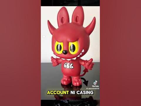 THE TRUTH BEHIND THE LABUBU DOLLS PART 2 - YouTube