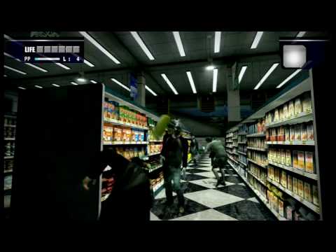dead rising trailer 2 HD - YouTube