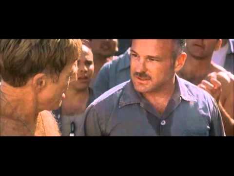 Il Castello - Ten. Gen. Eugene Irwin - YouTube