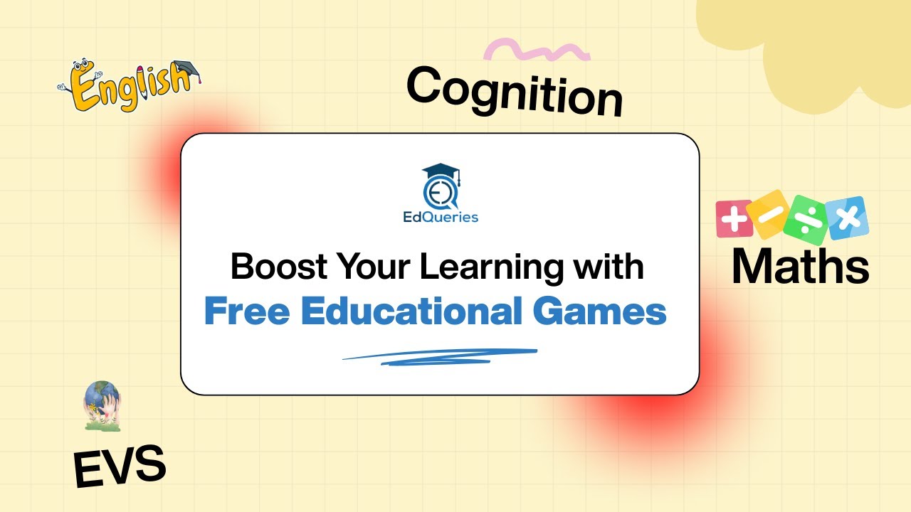 Free Learning Snapshot: Fun Educational Games for All Abilities ...