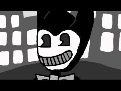 Bendy Chapter 3 Ending! and Bertrum Peidmont boss fight! - YouTube