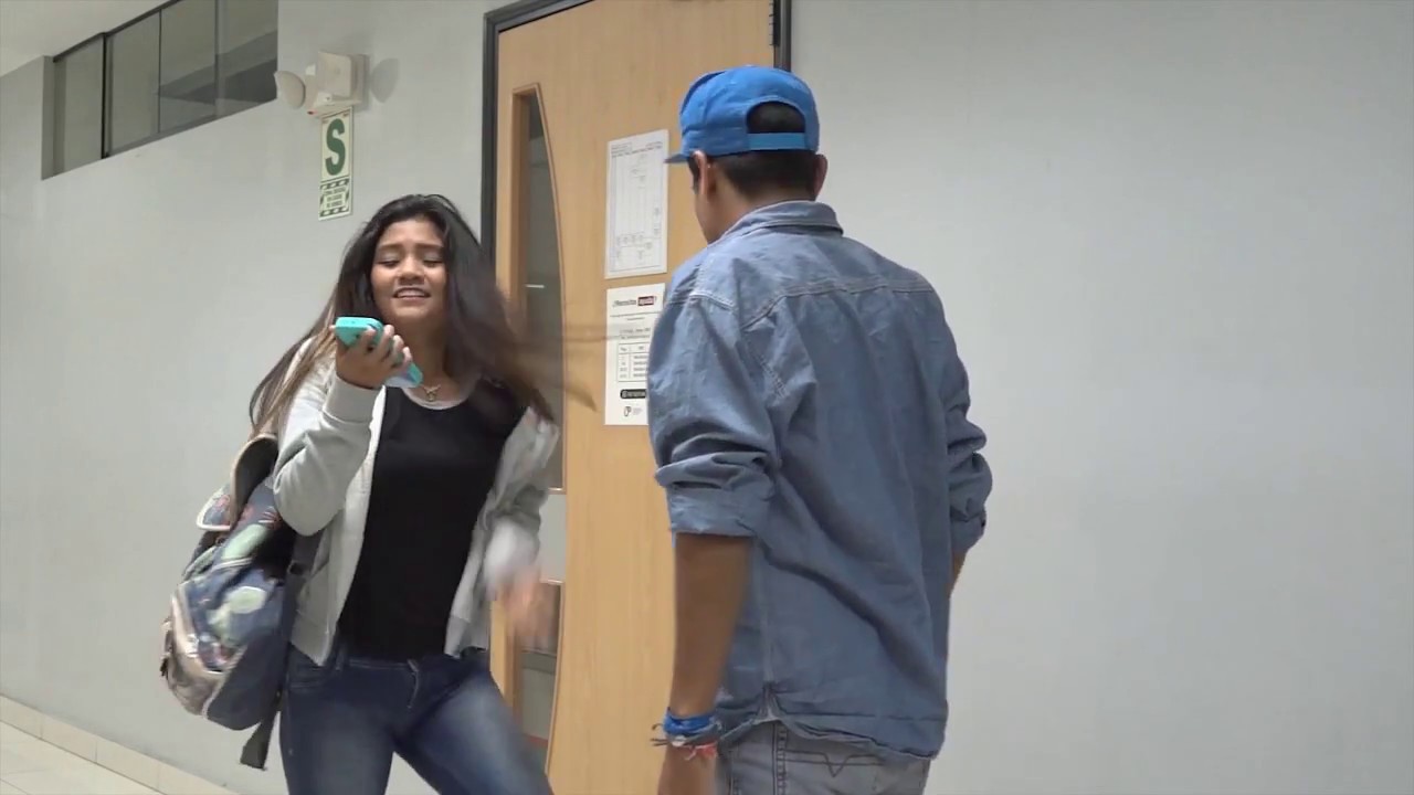 Corto Playback- UTP - YouTube
