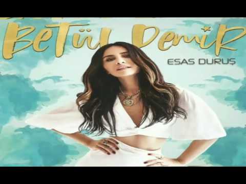 Betül Demir - Karabatak